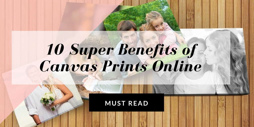 How To Order Canvas Prints Online