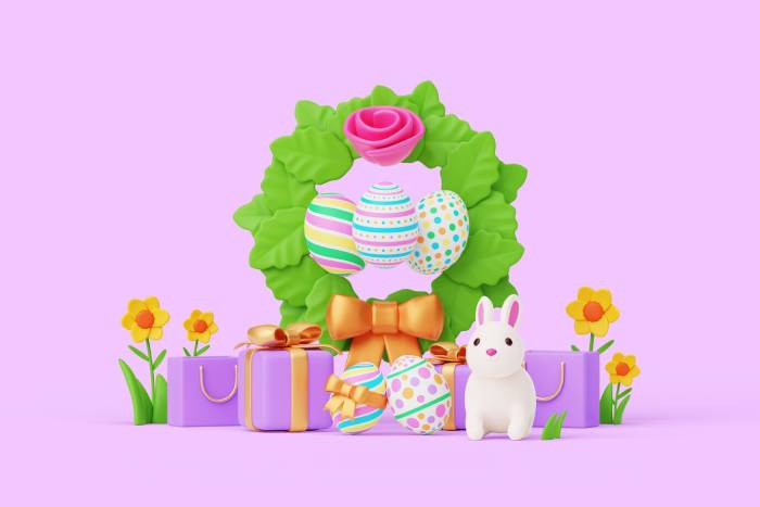 Easter Gift Ideas: Personalised Presents to Make the Celebration Special